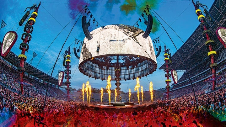 Tickets for Concerts, Theater & Sports | Buy your Tickets at Ticketmaster