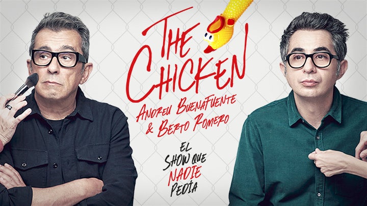 Entradas para conciertos, festivales, teatro y deportes en Ticketmaster