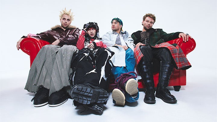 Ticketmaster Italy | Verified Tickets for Concerts, Festivals, Art ...