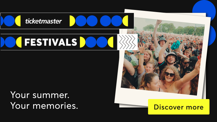 Tickets for concerts, theatre, football, family days out. Official ...