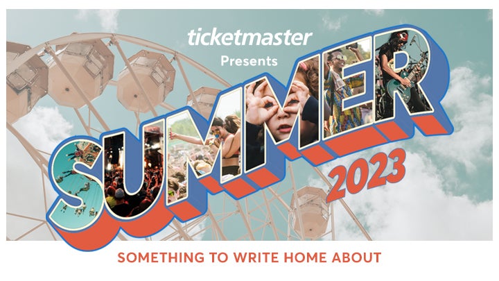 Tickets for concerts, theatre, football, family days out. Official ...